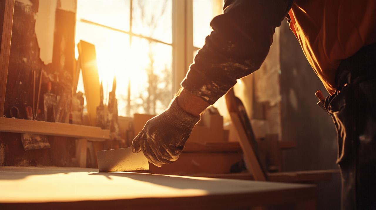 Le mode d'emploi complet de la colle MAP pour des realisations durables